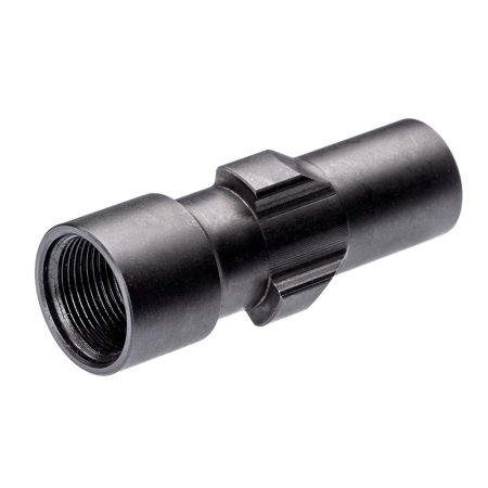 BANISH Tri-Lug Housing Assembly – Silencer Central