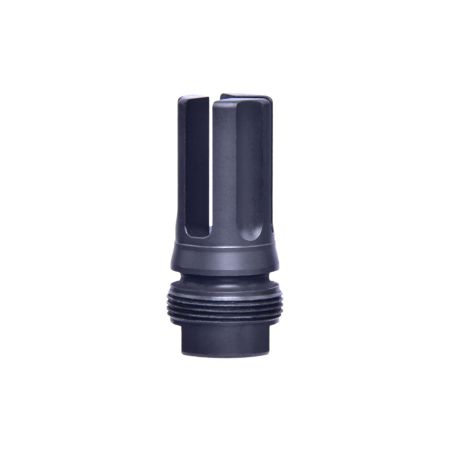 SureFire SOCOM 3-Prong Flash Hider – Silencer Central