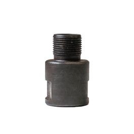 Thread Adapter 1/2x20 to 1/2x28 – Silencer Central