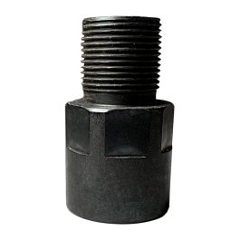 Thread Adapter 11/16x24 to 5/8x24 – Silencer Central