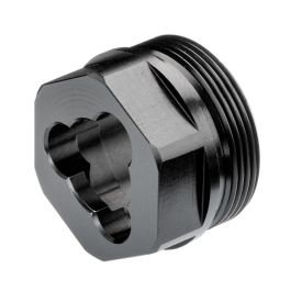 BANISH Tri-Lug Housing Assembly – Silencer Central