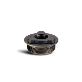 BANISH Micro Direct Thread Mount – Silencer Central