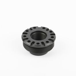 SilencerCo Bravo Direct Thread Mount – Silencer Central