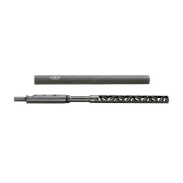 Gemtech Mist-22 Takedown Integrally Suppressed Barrel – Silencer Central