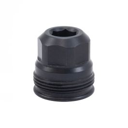 Gunwerks Direct Thread Mount – Silencer Central