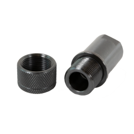 GSG 1911 and supressors... | Glock Talk