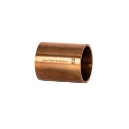 Rugged Obsidian Fixed Barrel Spacer – Silencer Central