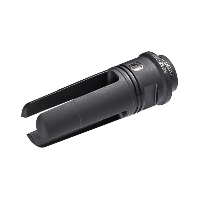 SureFire SOCOM 3-Prong Flash Hider – Silencer Central