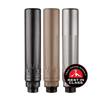 Shop .30 Caliber Suppressors Online – Silencer Central